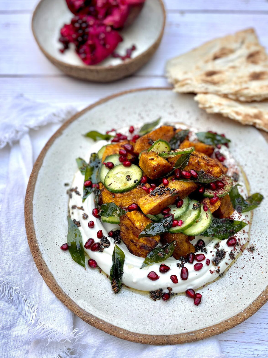 Kinfolk and Co. Quality handmade kitchenware and tableware– kinfolkandco